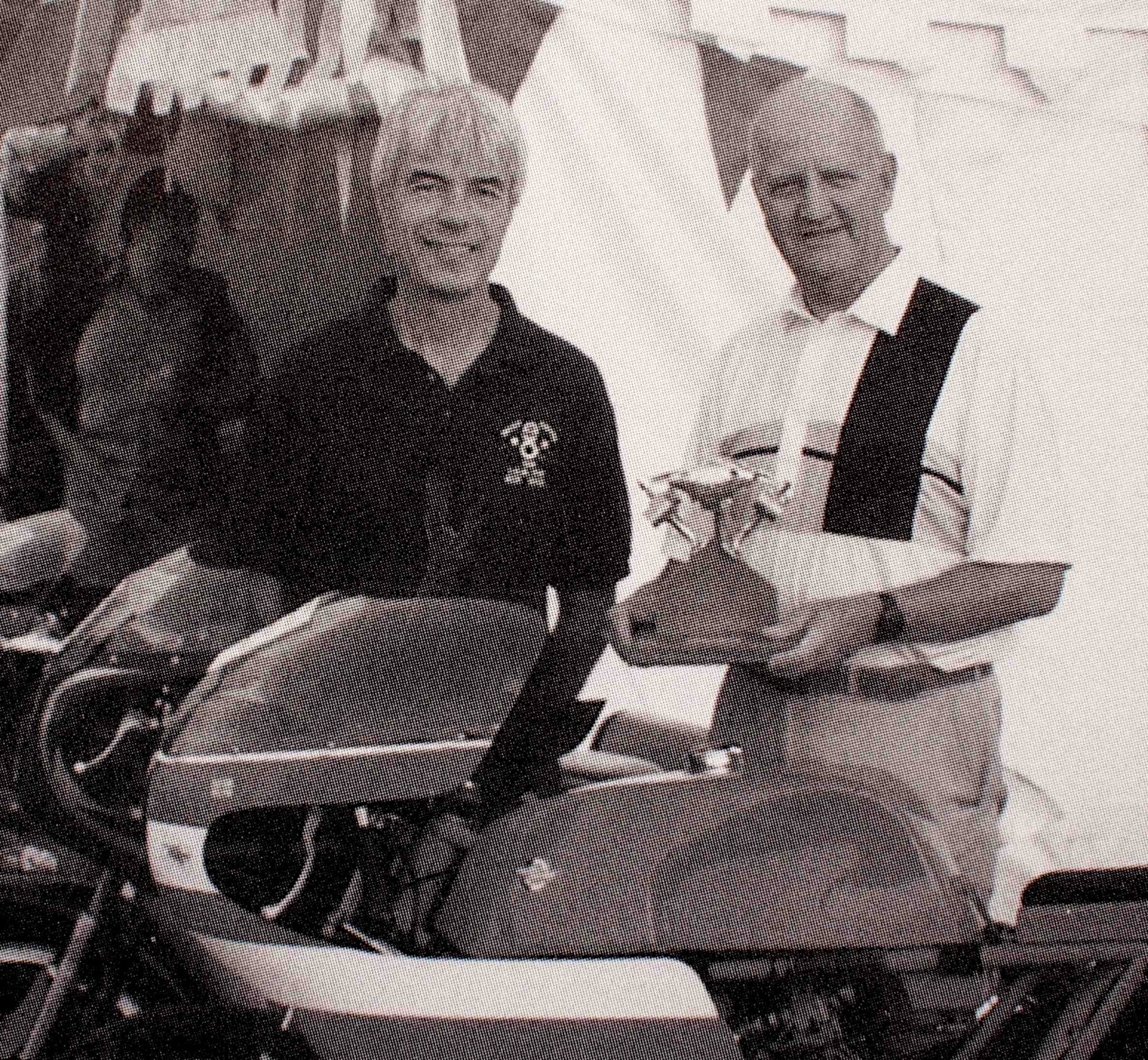 Mick Walker | Motor Junkies | Before It's News