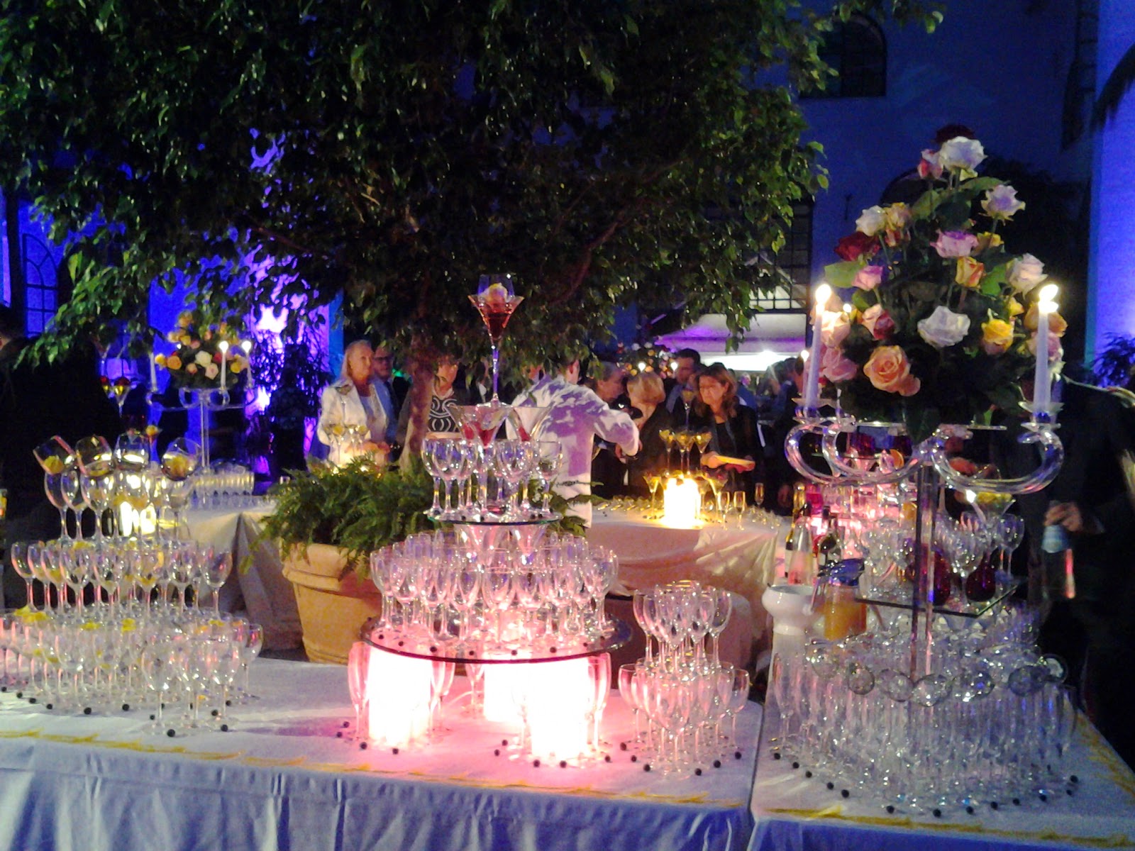 Rendez Vous: 72° PREMIO ROMA per varietà di ROSE