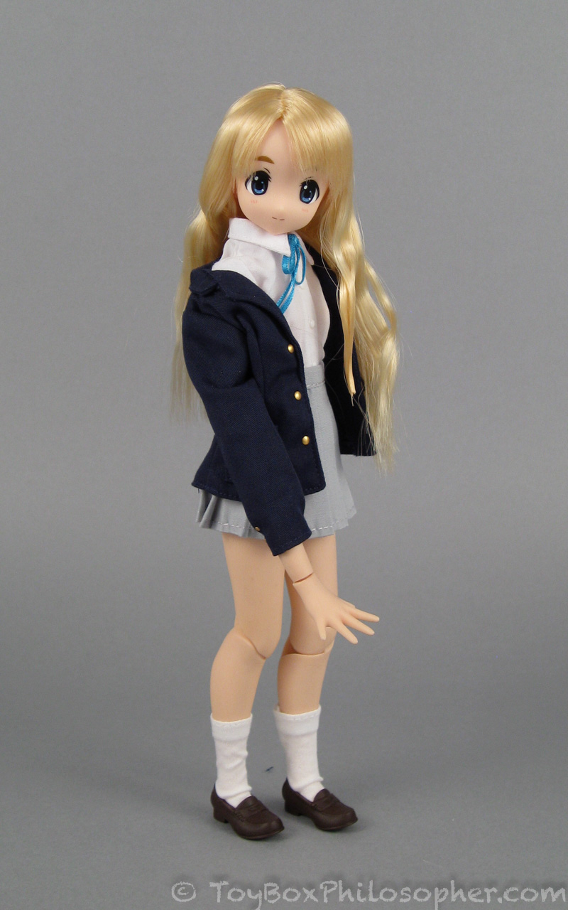 "Tsumugi Kotobuki" Pure Neemo doll by Azone International | The Toy Box ...