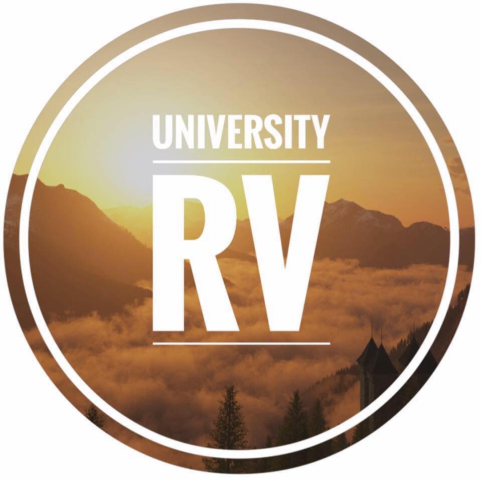 University RV