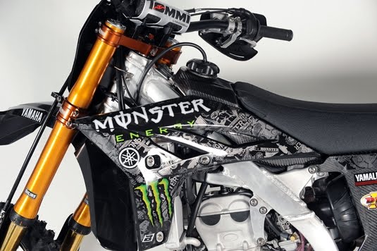 Sale > monster energy dirt bike graphics > in stock