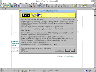 Macam-Macam Software Pengolah Kata - Pintu Dunia 71