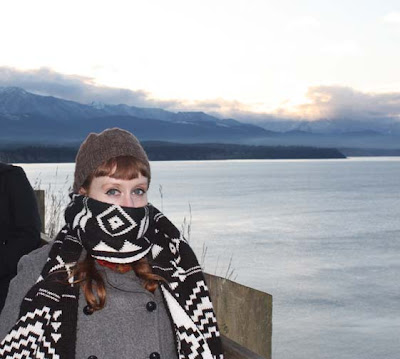 The Art Of Jessica McCourt