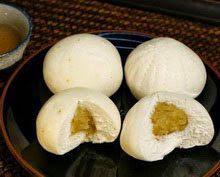 Cara Membuat dan Resep Bakpao Kacang Hijau - cekrisna