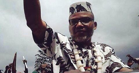 BIAFRA: THE MOST TRUSTED BIAFRAN LEADER AFTER CHUKWUEMEKA ODUMEGWU ...