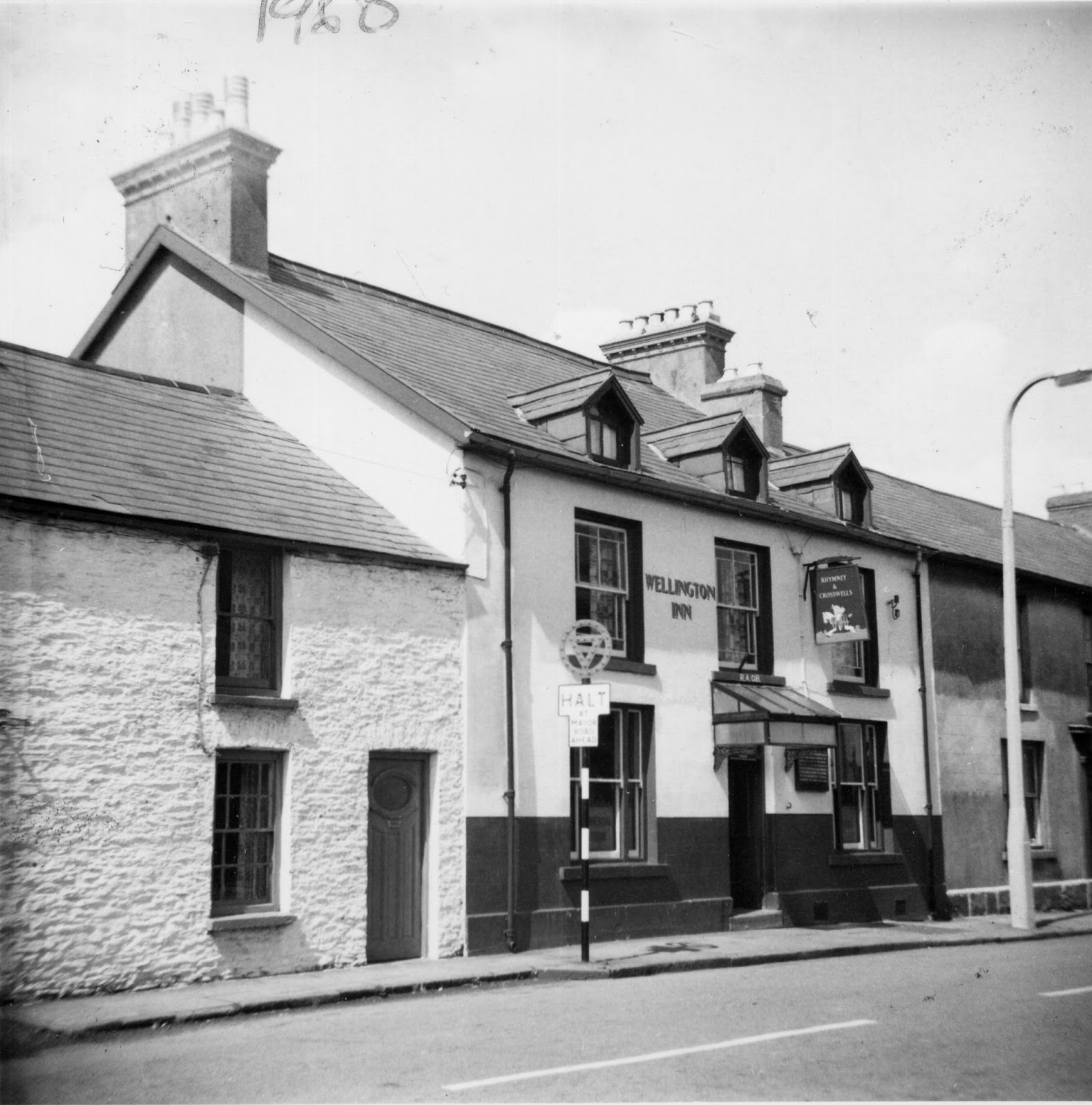 Brew Wales: January 2017