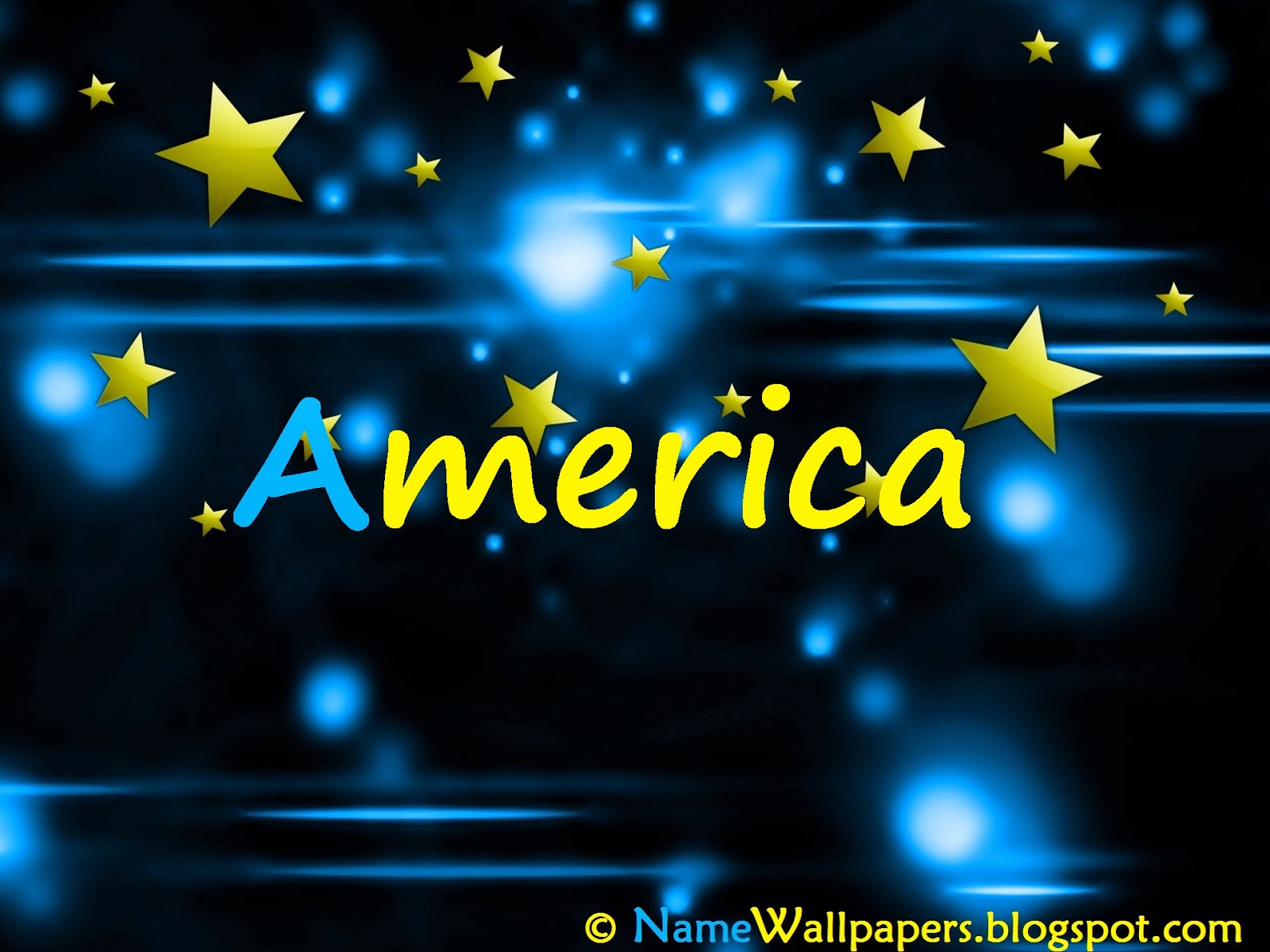 America Name Wallpapers America ~ Name Wallpaper Urdu Name Meaning Name ...