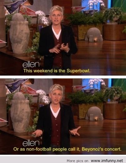 ELLEN DEGENERES FUNNY MOMENTS AND QUOTES : Best Ellen Degeneres Funny ...