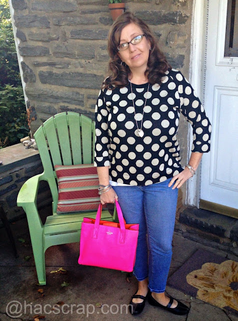 Jumpstart Your Fall Wardrobe - What I'm Brining Back