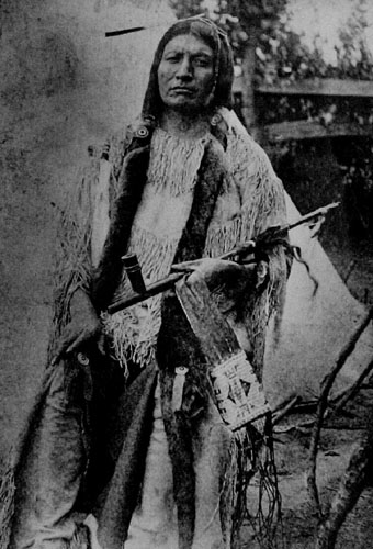 New Native American Legends Everyday: Crazy Horse Story of a Brave ...