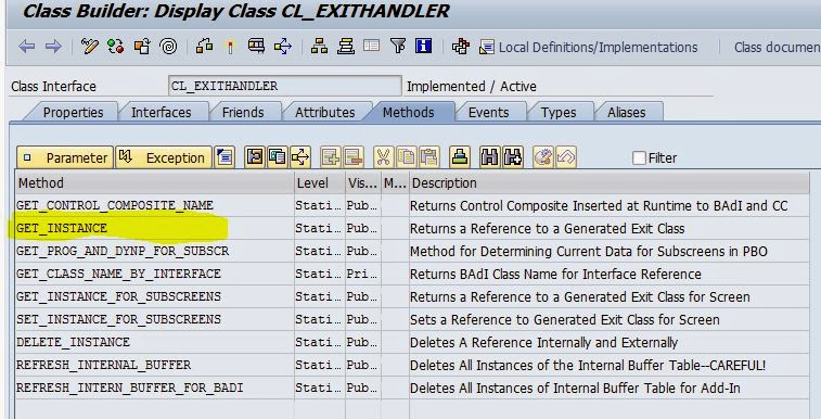 TECHSAP : Screen Enhancement for Delivery Header for VL01N/VL02N Tcode ...
