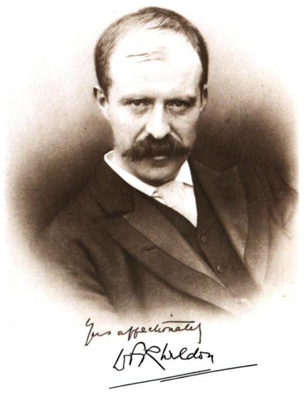 The Curious Wavefunction: Mendel, Weldon and the uncertainty of ...