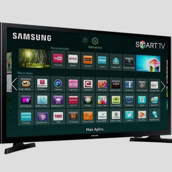 Cara Setting Smart TV Samsung Untuk Menonton Film Dengan Mudah