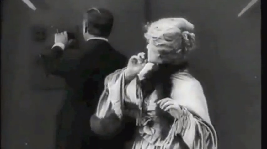 A Silent Film Diary: 95. Algol (1920)