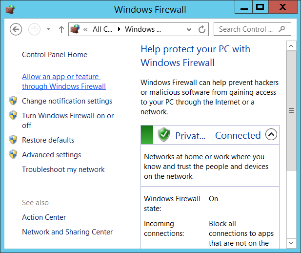 The Wanderer: [MSDTC] How to Setup Microsoft Distributed Transaction ...
