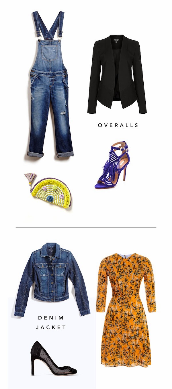 Shopping Around: Guess Basics - The Mama Notes