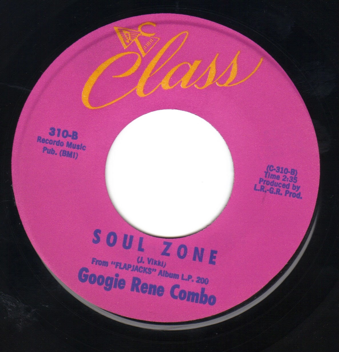 Anorak Thing: June's Picks