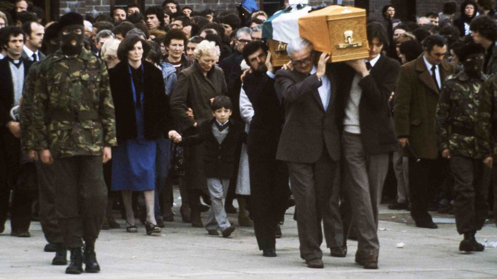 La Voz Dormida: Un poco sobre Thatcher