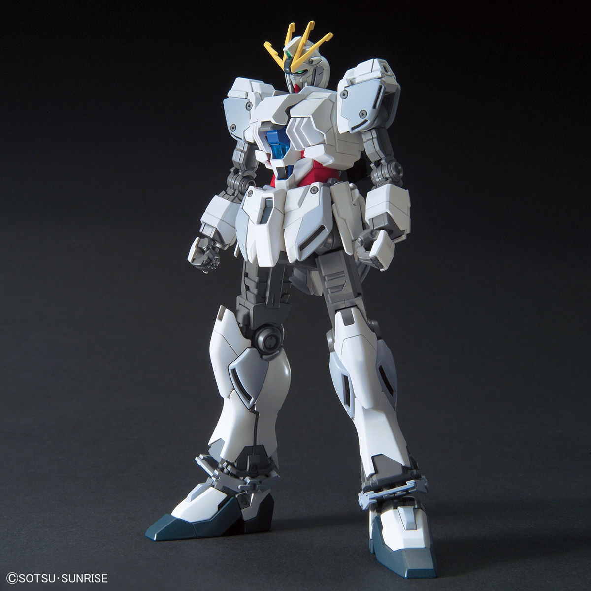 HGUC 1/144 Narrative Gundam A-Packs - Release Info, Box art and ...