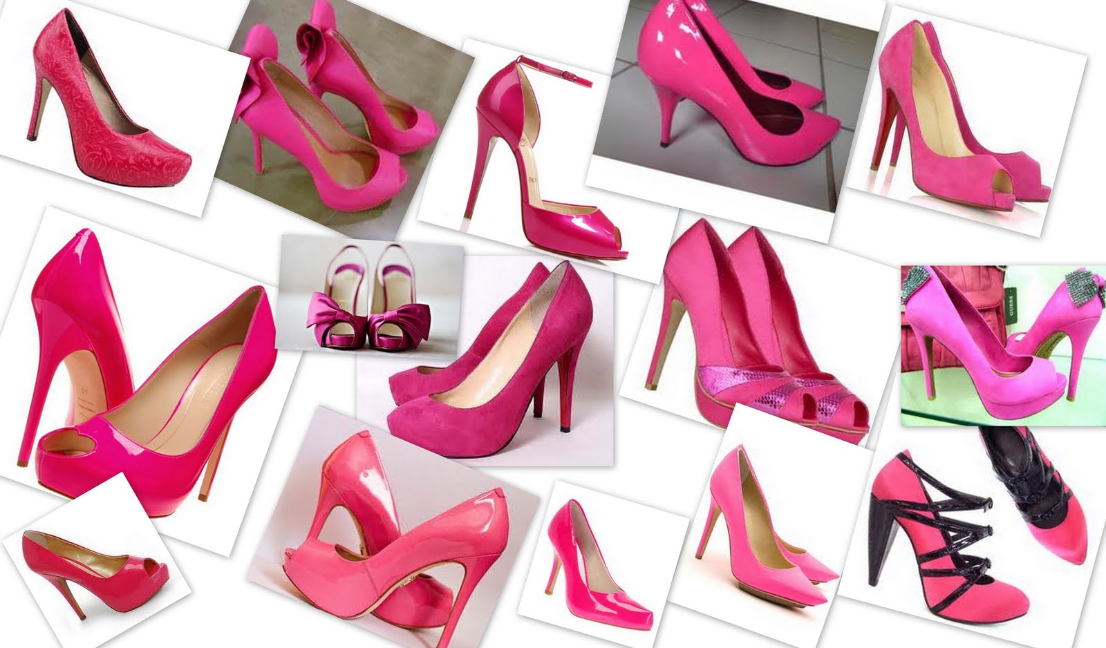 O Incrível mundo de Bia: Os Sapatos mais Bonitos