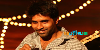 Choreographer Jani Master current sensation of Tollywood - Latest Movie ...