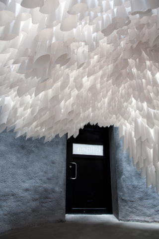 Murmure Visible: Marit Roland