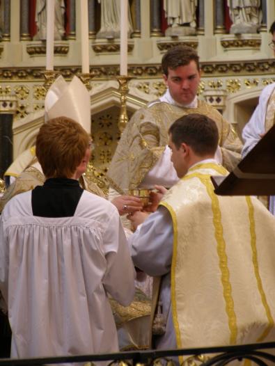 Missa Gregoriana no Mundo . BEAT0 CARLO ACUTIS: Brother Nicholas ...