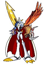 FANDIGIDEX: ancient omegamon