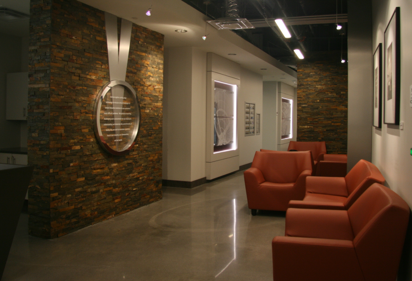 Adler Display Studios: Does Your Lobby Make a Strong Impression?