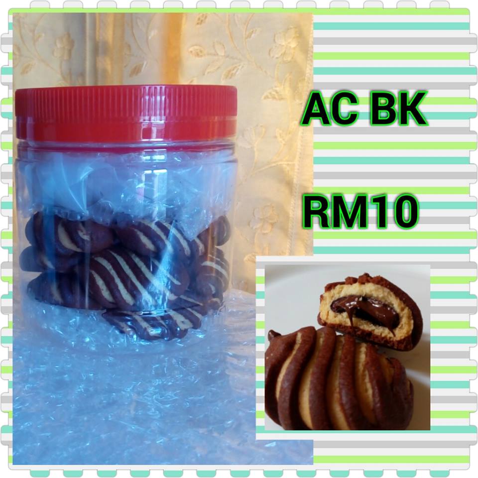 Pembekal dan Pemborong Biskut Raya termurah 2016: BISKUT BALANG KECIL ...