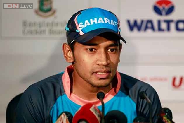 Mushfiqur Rahim Best Player of Bangladesh - Power Play Cricketers