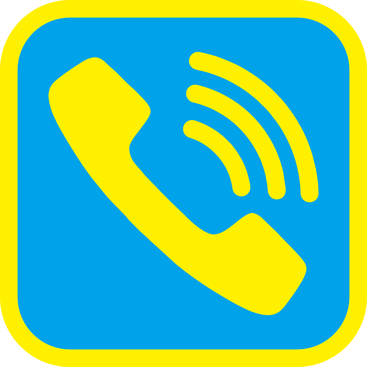 Icon Telepon PNG Download HD Vector - Biologizone