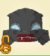 The Guide To Animal Jam Rares: Creature Mask (Beta)