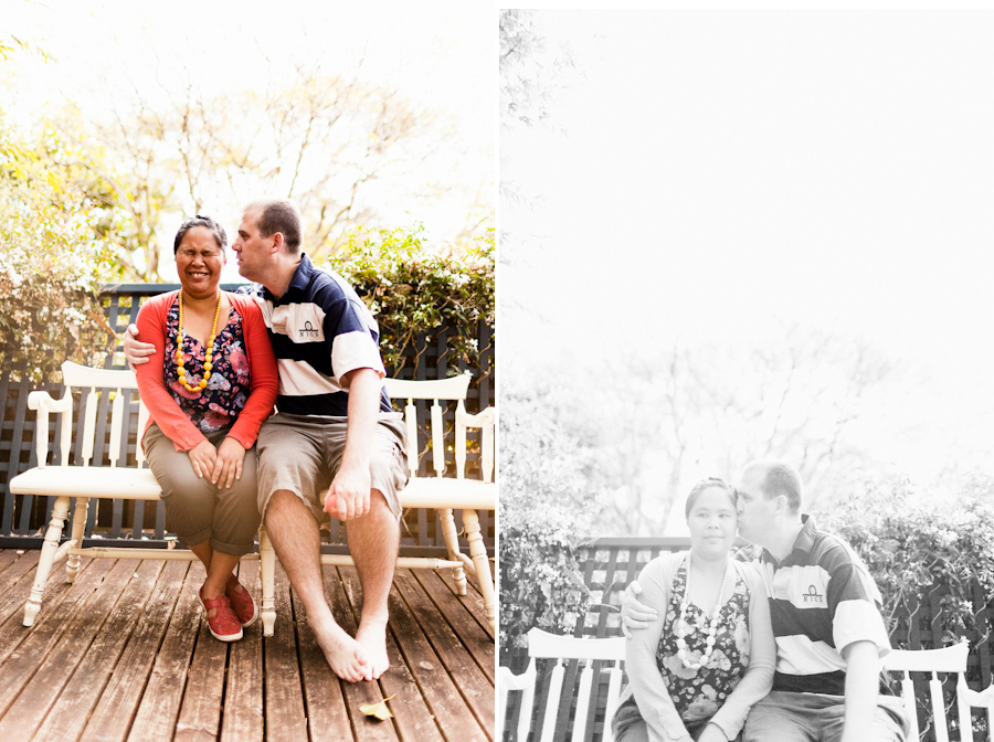 Sydney Wedding Photographer | Tim Coulson: THE BRIMBLE FAMILY