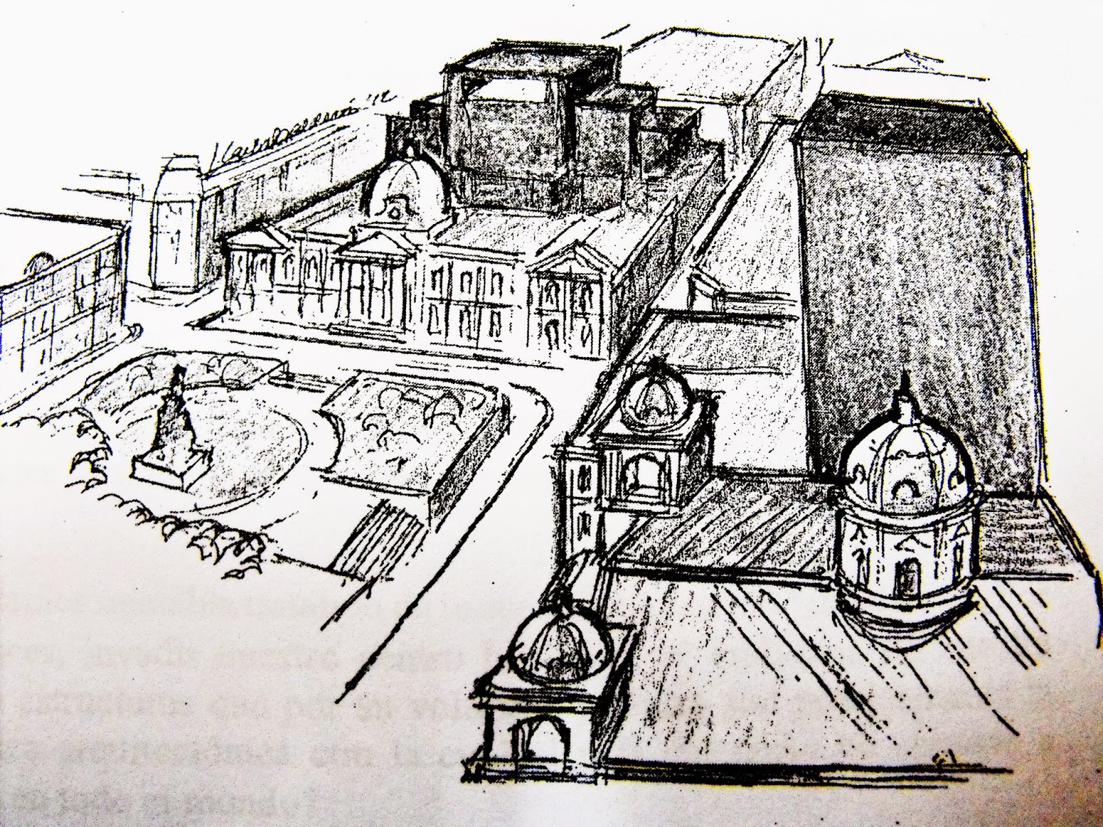 MAESTRÍA EN CONSERVACIÓN DEL PATRIMONIO CULTURAL FAADU-UMSA