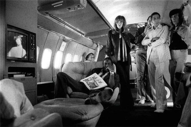 AFTERMATH: T.O.T.A. '75 - The Official Limited Edition The Rolling ...