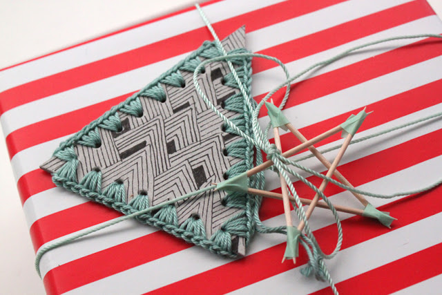 Pure and Noble: Reduce, Reuse, Recycle: Stars