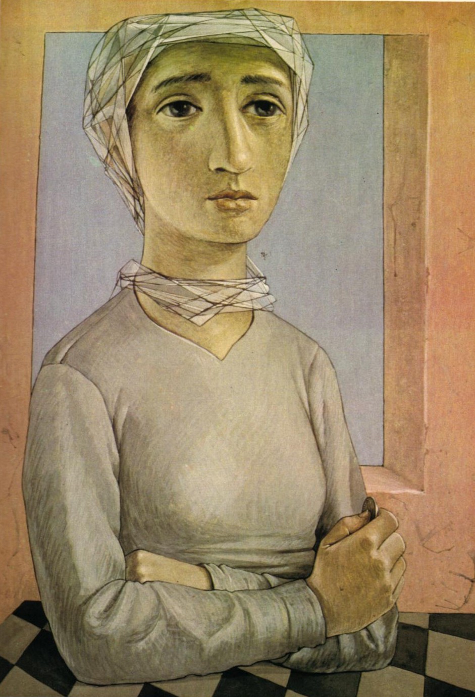 Eliso Mundo Del Arte: Héctor Poleo