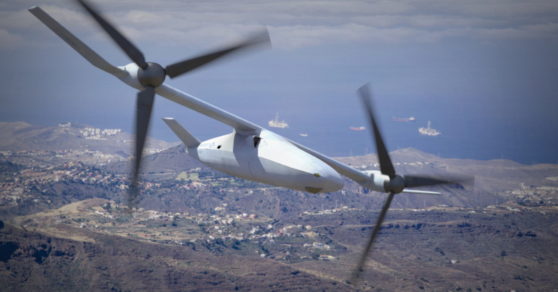 desarrollo defensa y tecnologia belica: Bell Helicopter introduce Bell ...