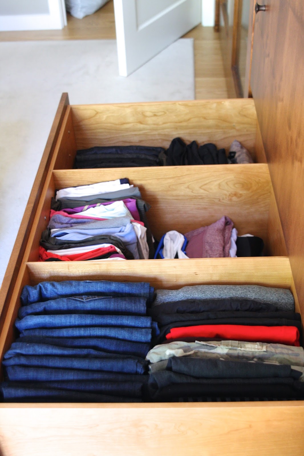 Simply Done: A Smart Closet - Simply Organized