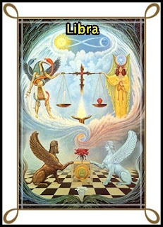 Signo Libra - Su Angel Protector - Arcangel Zuriel - - Las Revelaciones ...