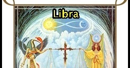 Signo Libra - Su Angel Protector - Arcangel Zuriel - - Las Revelaciones ...