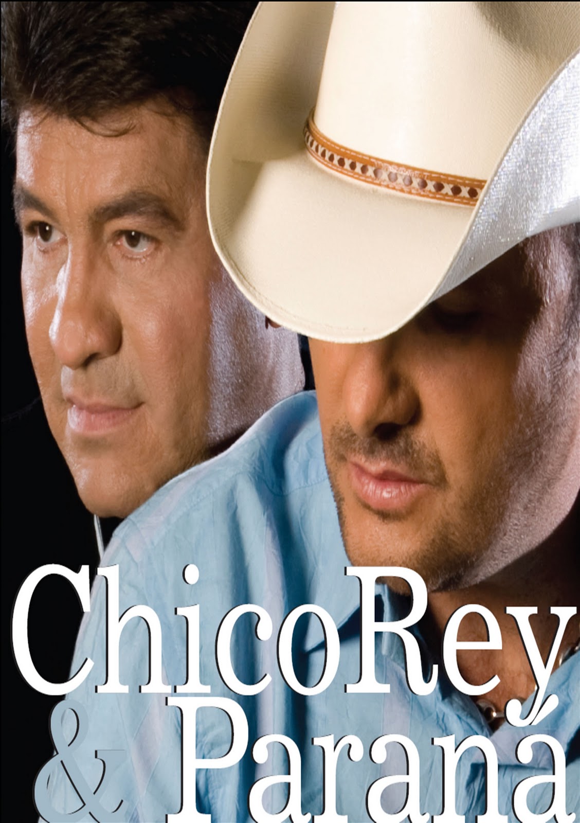 Chico Rey e Paraná ~ Fãs Terra da Padroeira