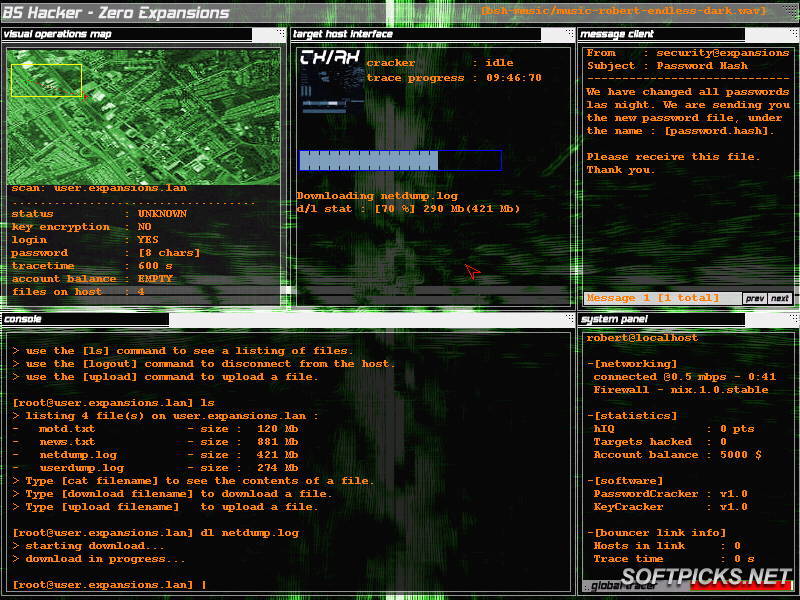Telecharger logiciel de piratage informatique - Astucesinformatique