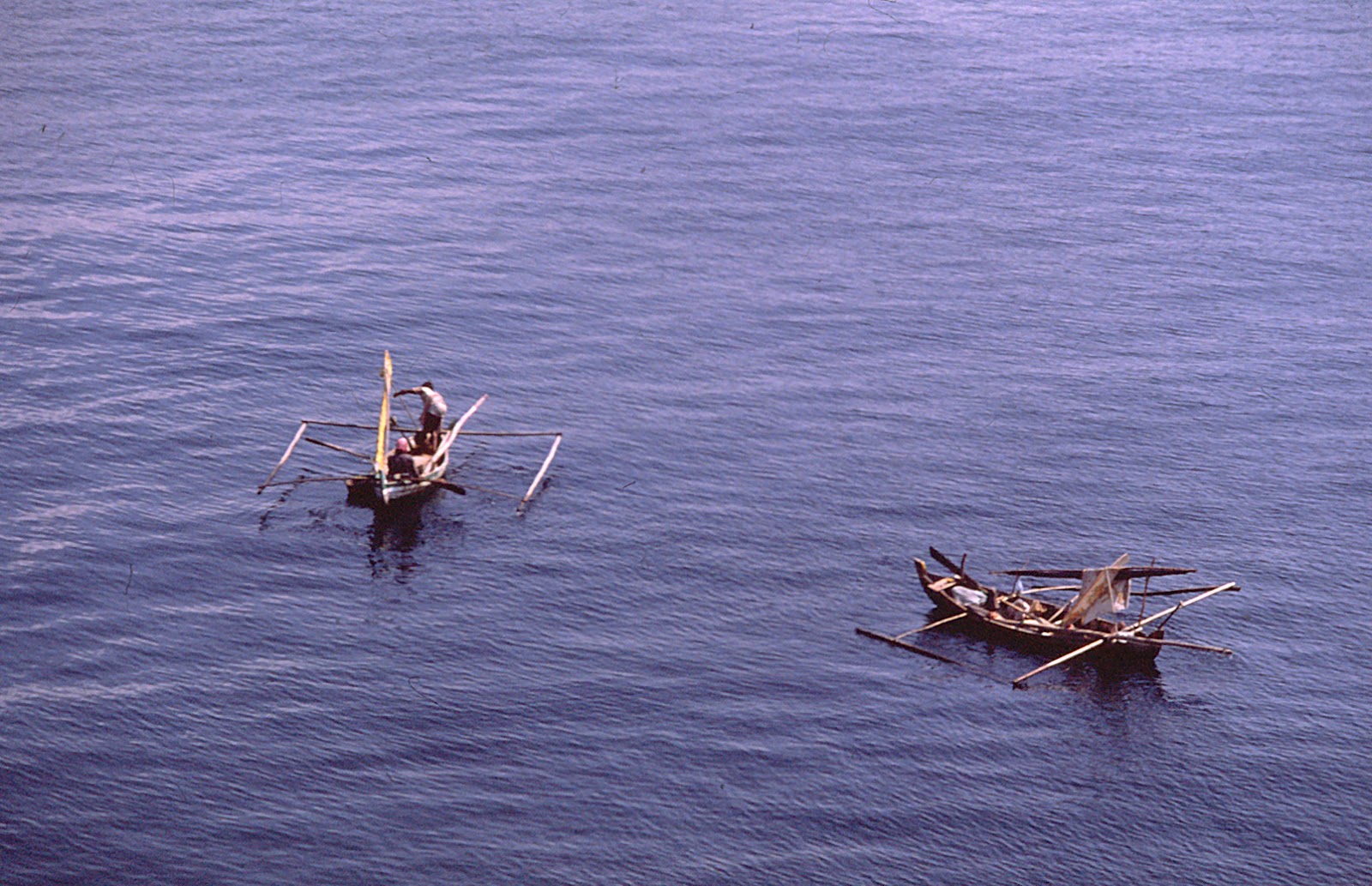 'ZIEN EN WETEN': NATICINA M.S. SHELL TANKERS B.V. (DEEL 1/1)