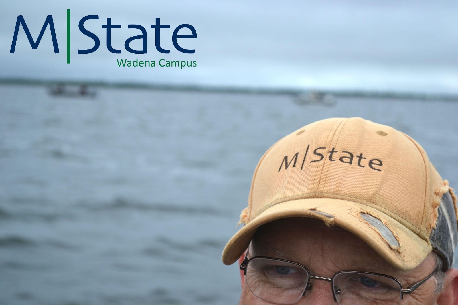 The Outdoor Report: M|State Wadena: Start here, Go Anywhere