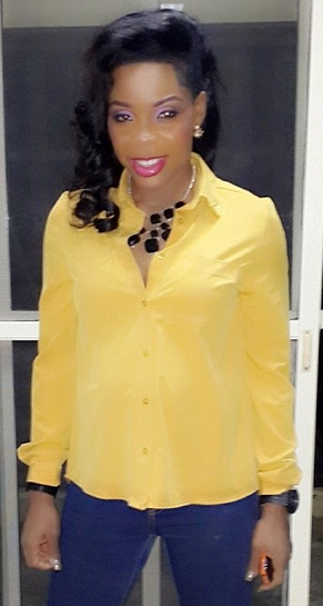 Kaffy DanceQueen responds to 'haters'