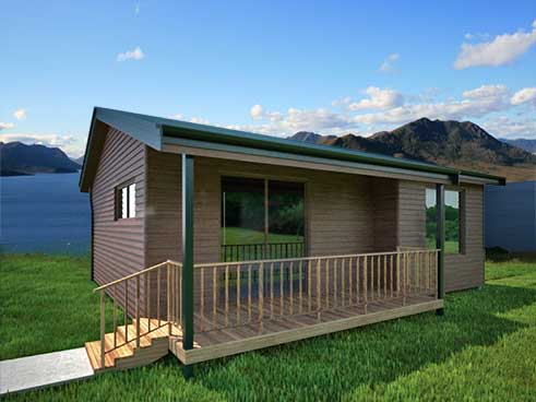 Prefab Homes - Modular Homes - Australia: Prefab homes and modular ...