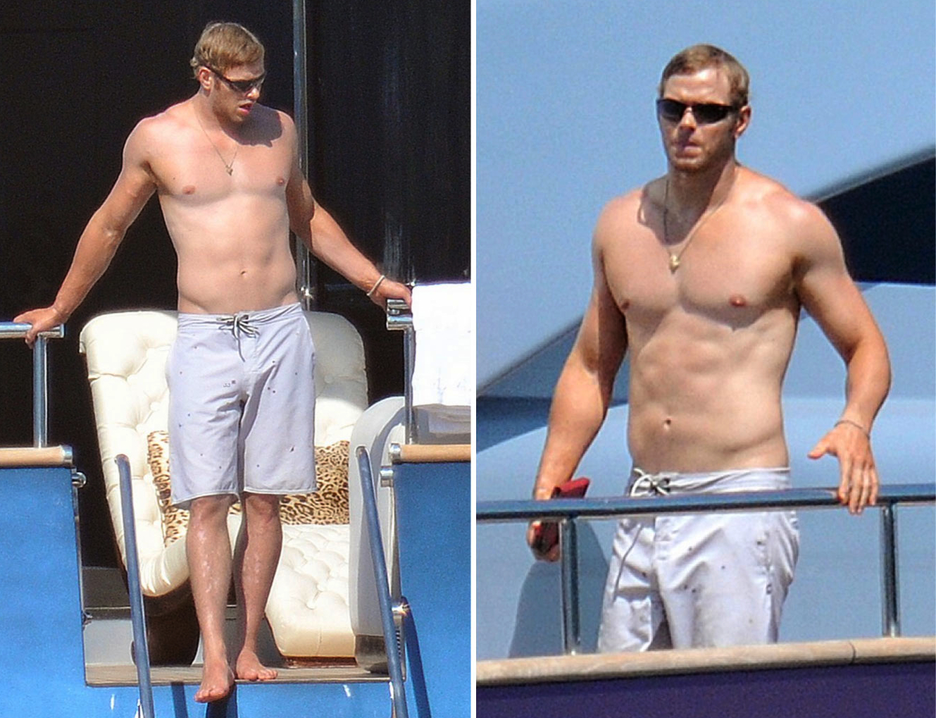 Ryan Phillippe Circumcised