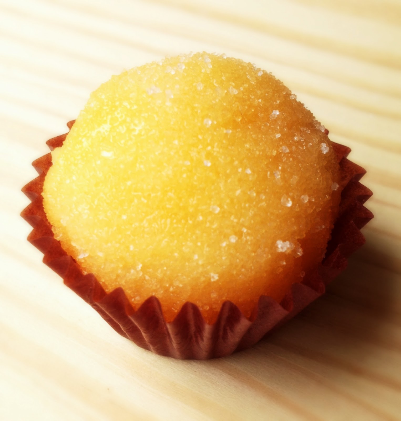 Secretos de Pastelero: Yemas